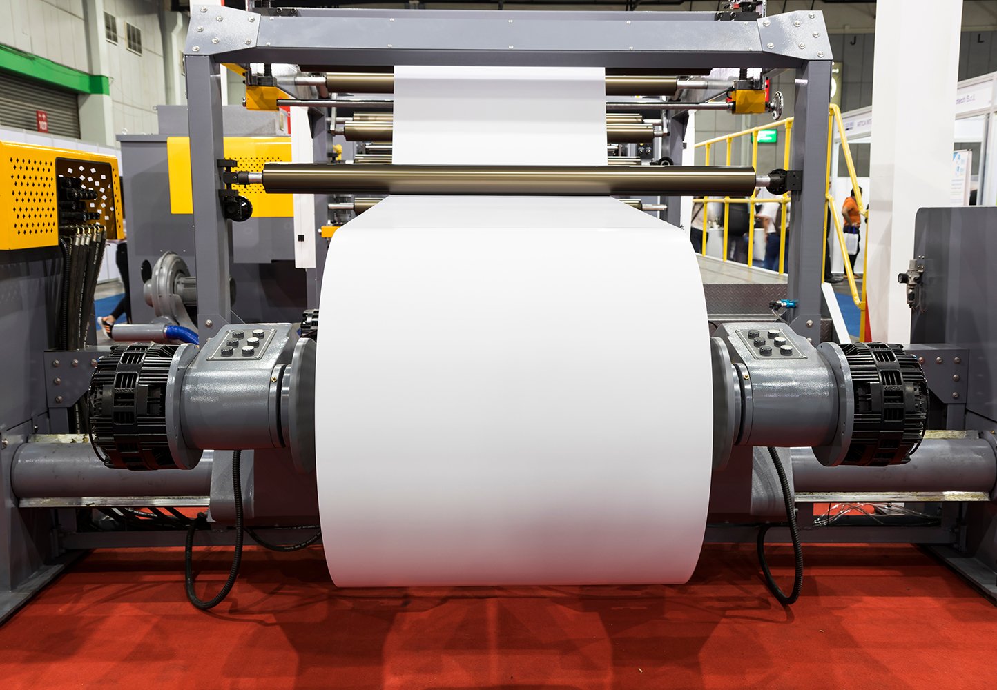 Uncovering the Secret Power of Soda Ash in Paper Industry